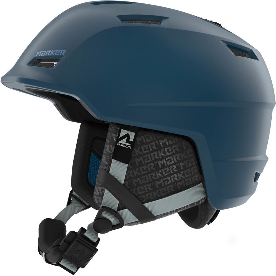 Marker Consort Helmet - Men's | Backcountry.com