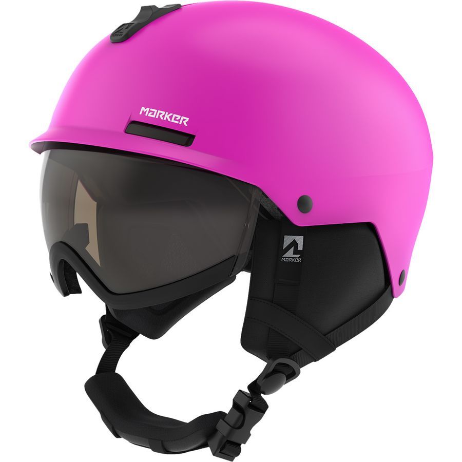 Marker Vijo Helmet - Kids' | Backcountry.com