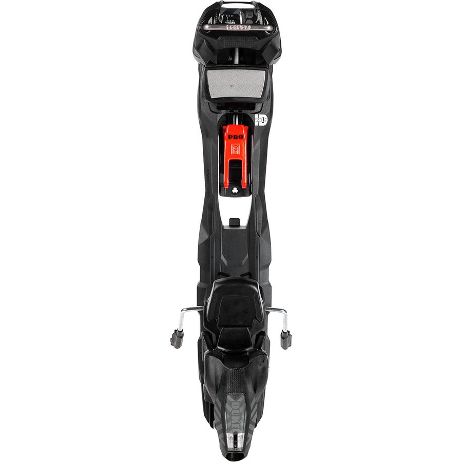 Marker Duke Pro EPF 18 Ski Binding | Backcountry.com