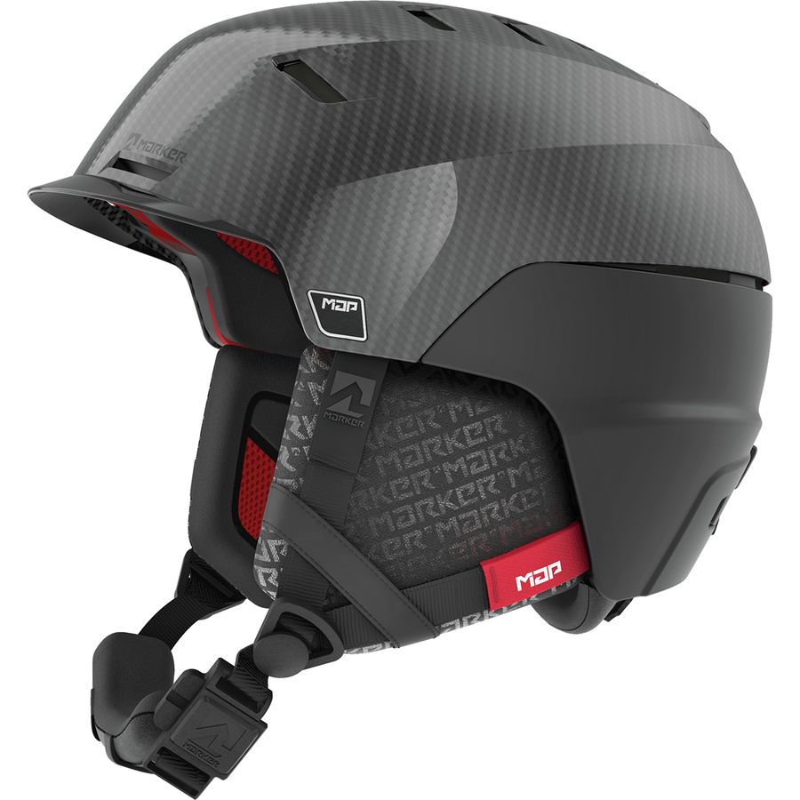 Marker Phoenix MAP Carbon Edition Helmet - Ski
