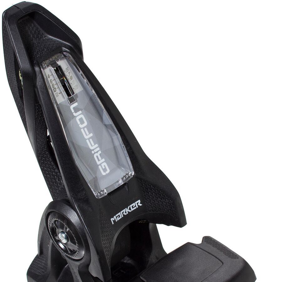 Marker Griffon 13 ID Ski Binding | Backcountry.com