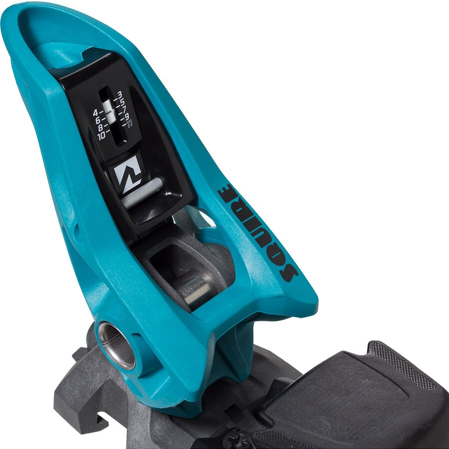 Marker Squire 11 ID Ski Binding | Backcountry.com