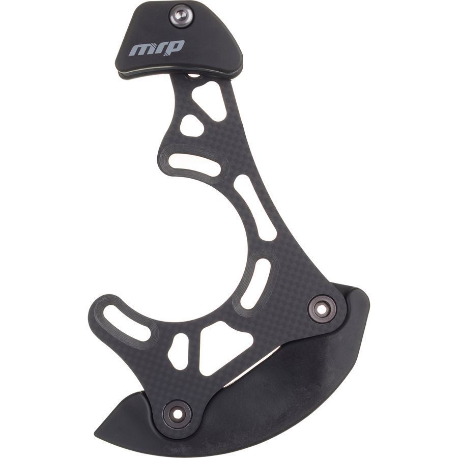 MRP AMg V2 Carbon Chain Guide - Bike