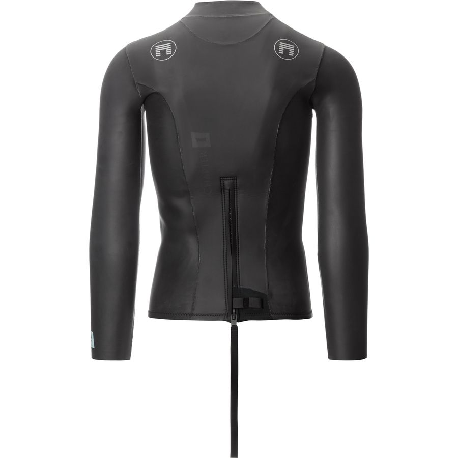 Matuse Chapter 1 Wetsuit - Men's | Backcountry.com