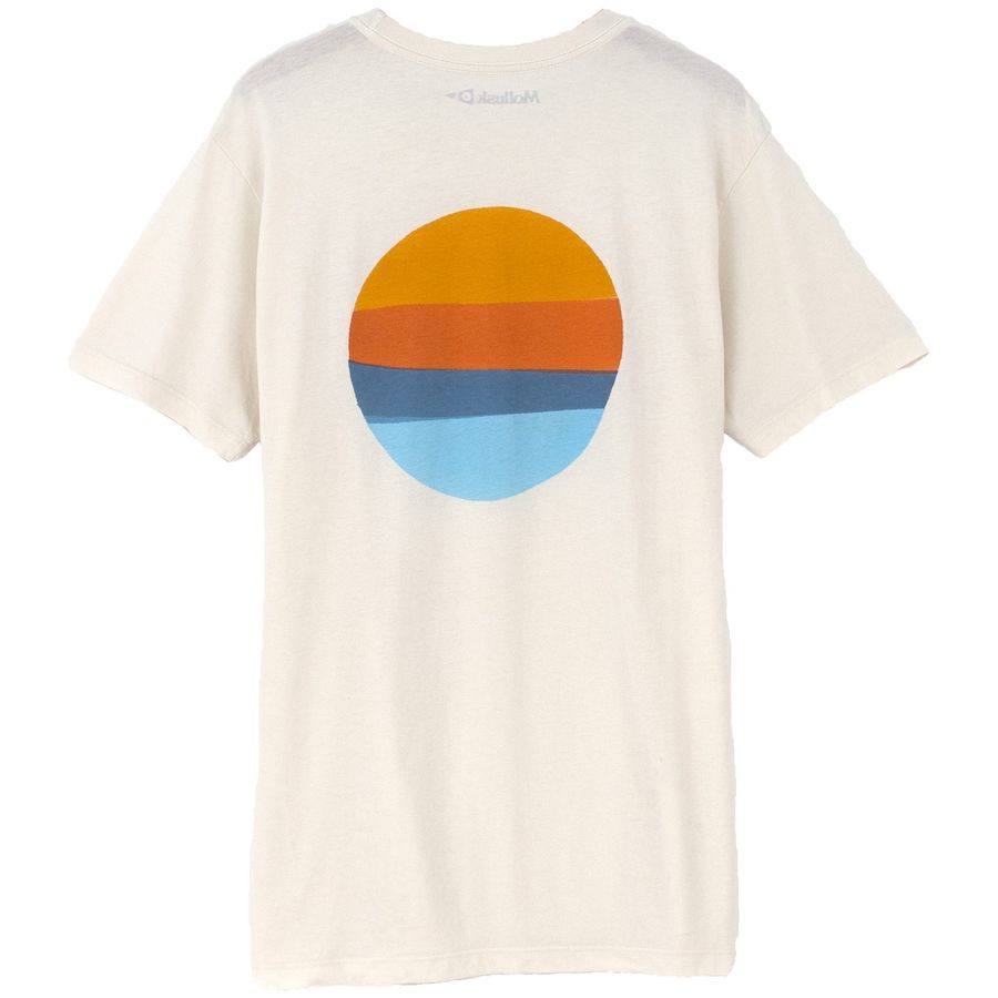 Mollusk Realize T-Shirt - Men's | Backcountry.com