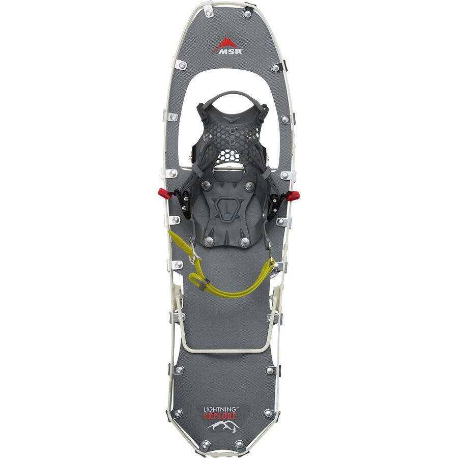 MSR Lightning Explore Snowshoe - Snowshoe