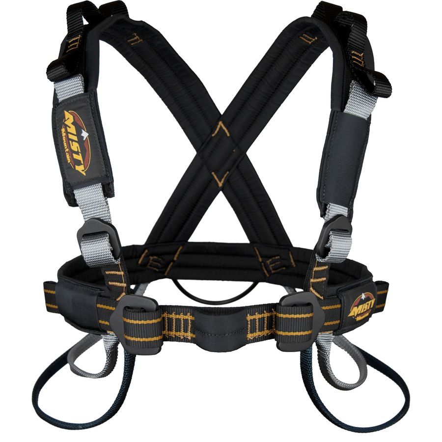 Misty Mountain Big Wall Gear Sling - Climb
