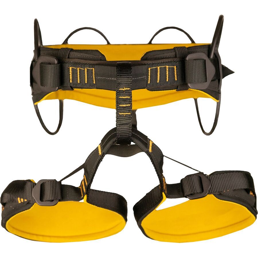 Misty Mountain Cadillac Harness - Climb