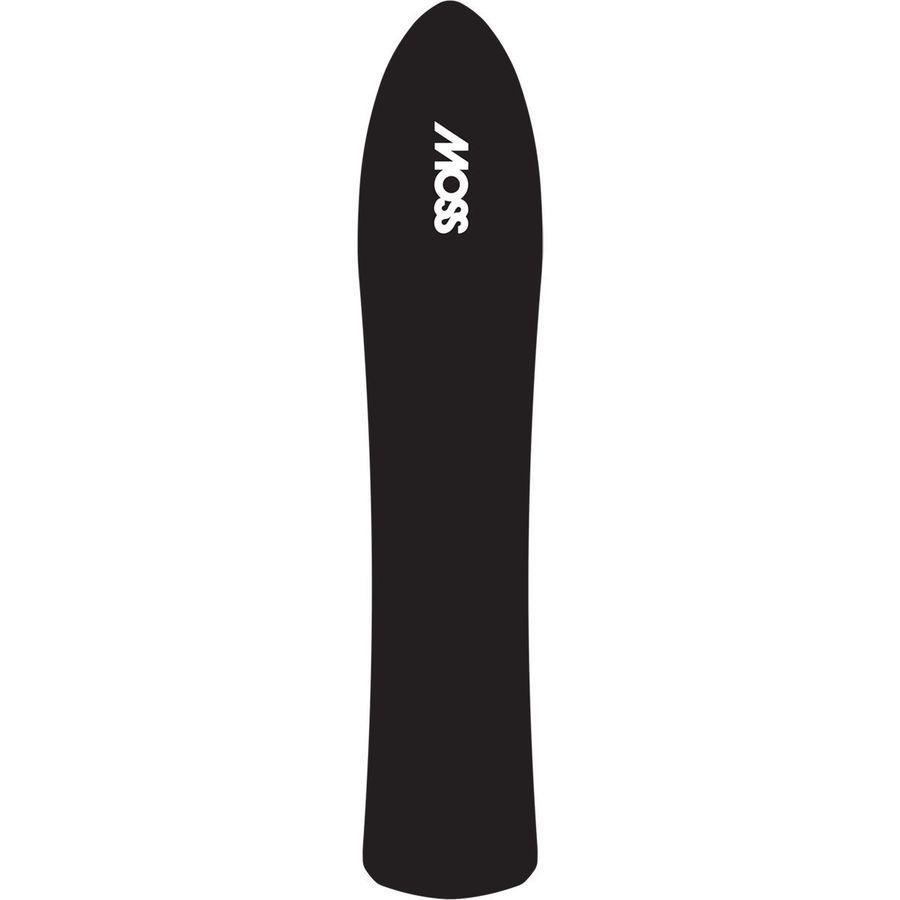 Moss Snowstick U4 Snowboard | Backcountry.com
