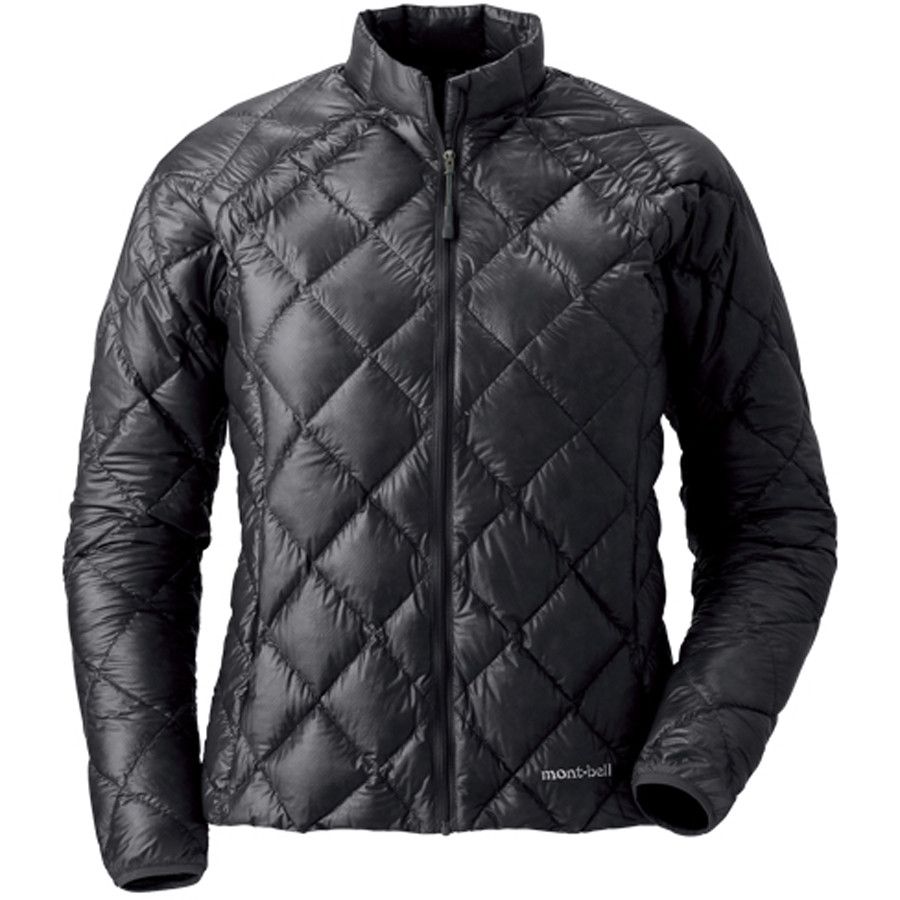 MontBell EX Light Down Jacket - Women's