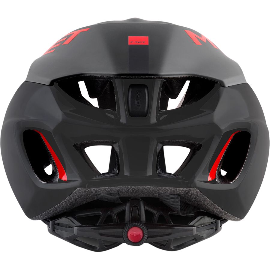 MET Rivale Helmet | Backcountry.com