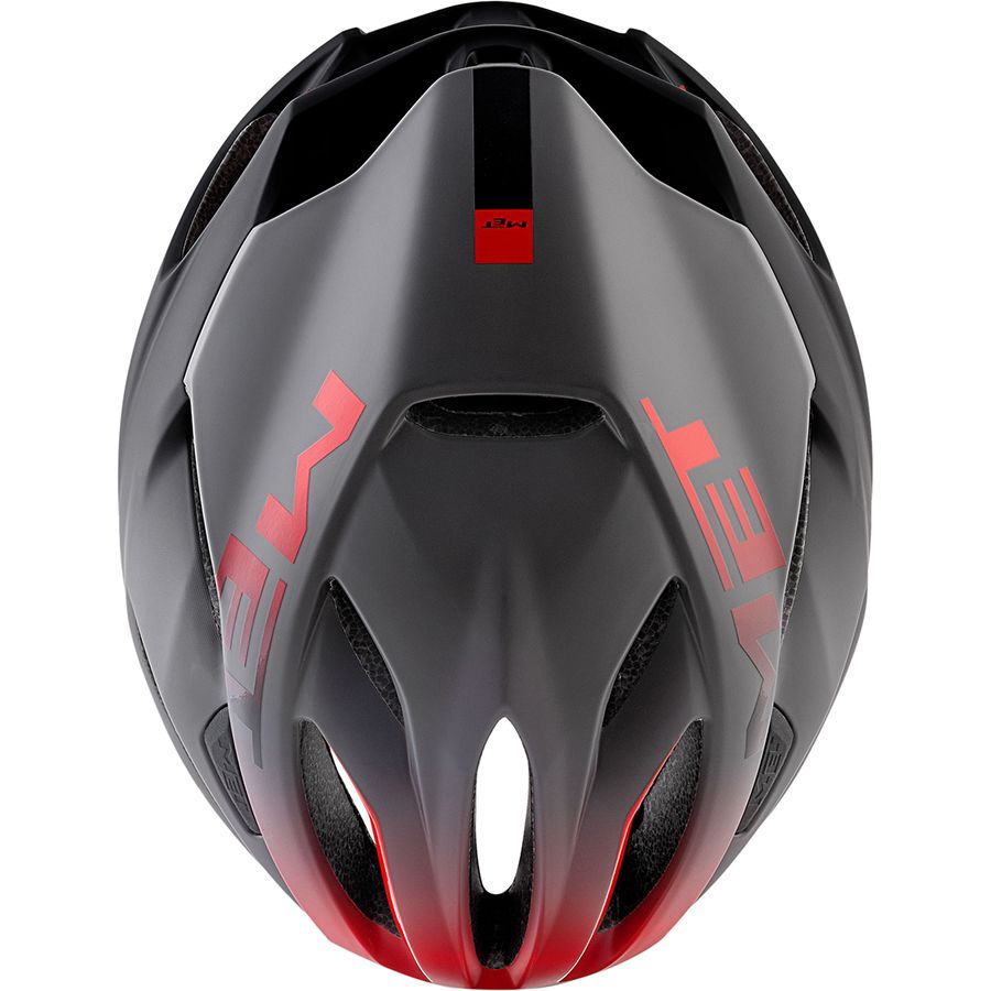 MET Rivale Helmet | Backcountry.com