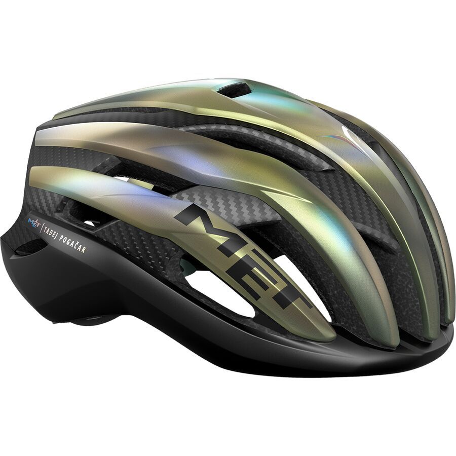 MET Trenta 3K Carbon Mips Helmet - Bike