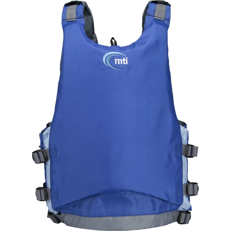MTI Adventurewear Reflex Personal Flotation Device | Backcountry.com