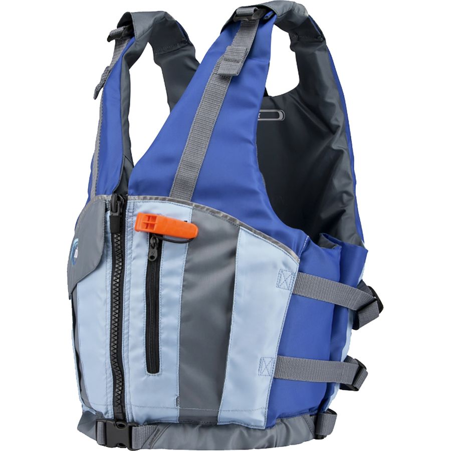 MTI Adventurewear Reflex Personal Flotation Device | Backcountry.com