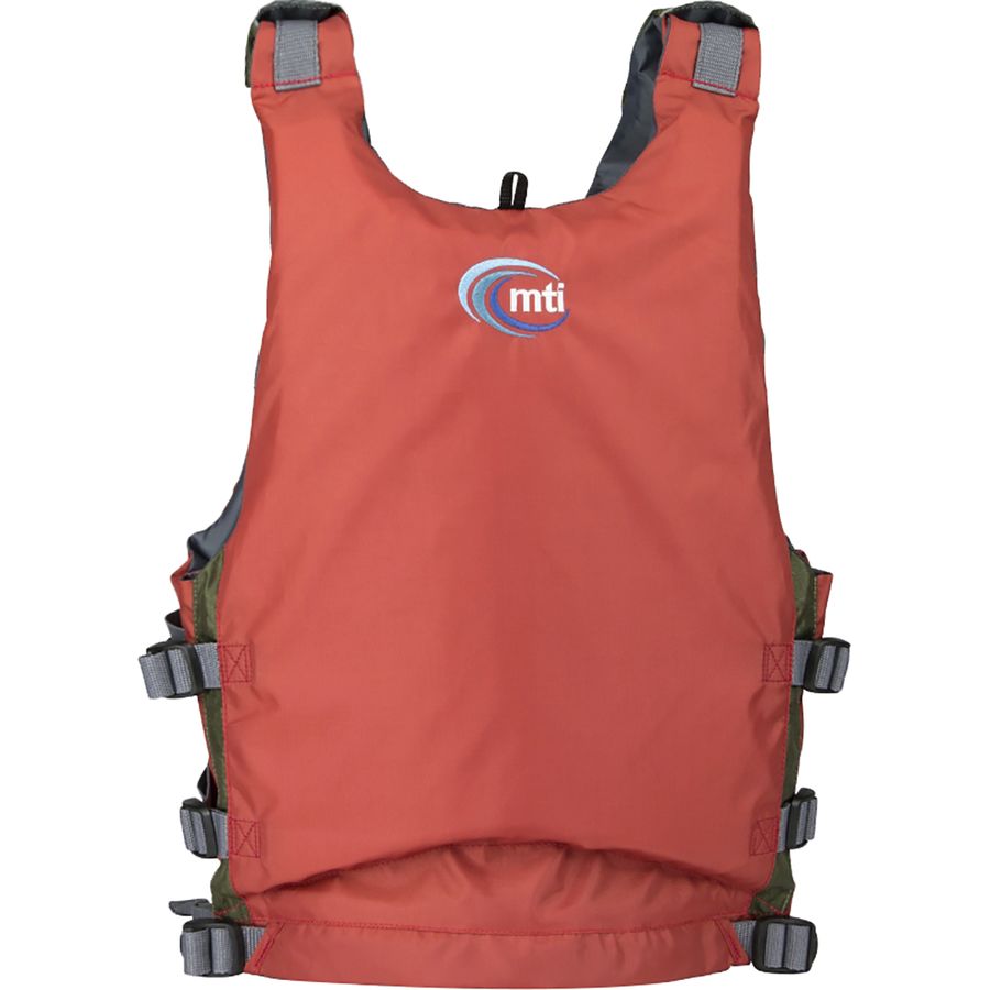 MTI Adventurewear Reflex Personal Flotation Device | Backcountry.com