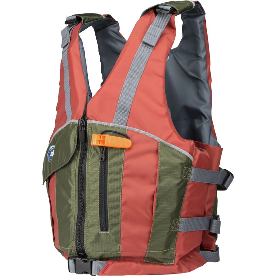 MTI Adventurewear Reflex Personal Flotation Device | Backcountry.com
