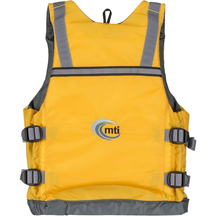 MTI Adventurewear Reflex Personal Flotation Device - Kids ...