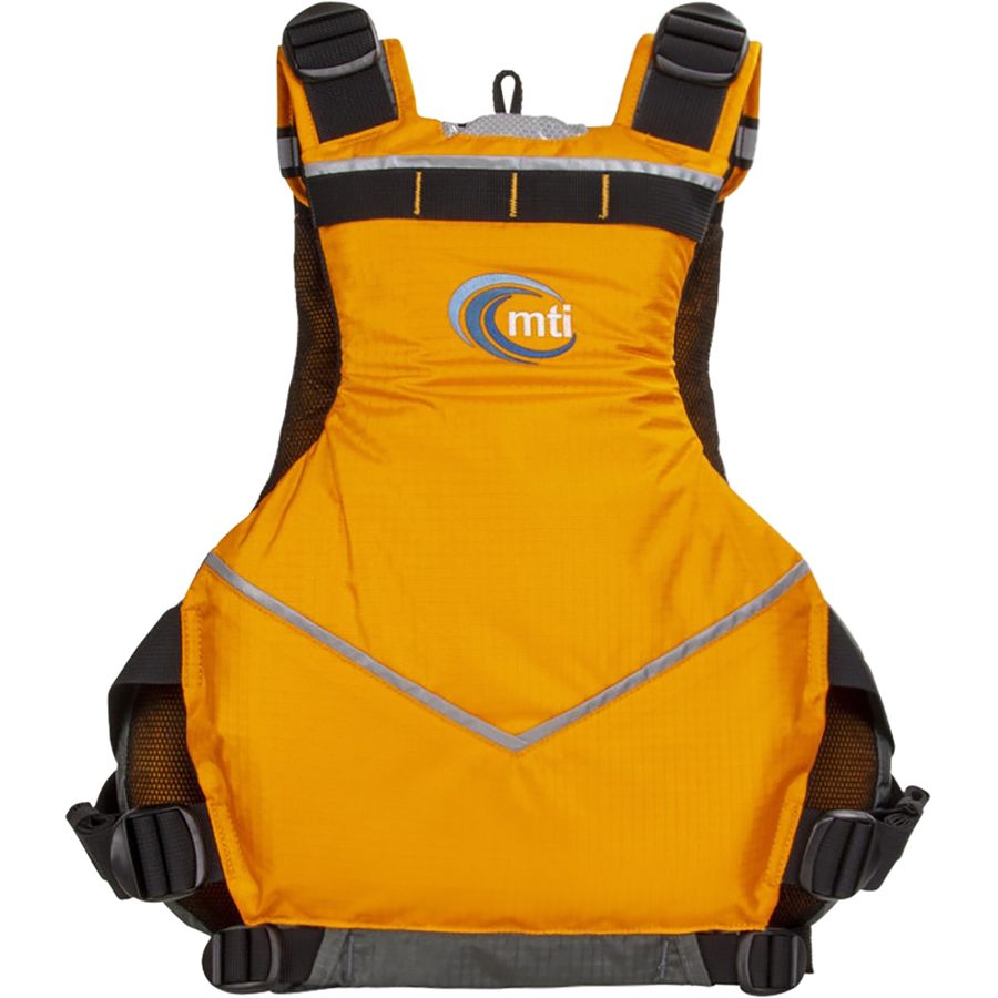 MTI Adventurewear Slipstream Personal Flotation Device | Backcountry.com