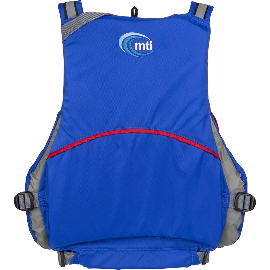 MTI Adventurewear Journey Personal Flotation Device | Backcountry.com