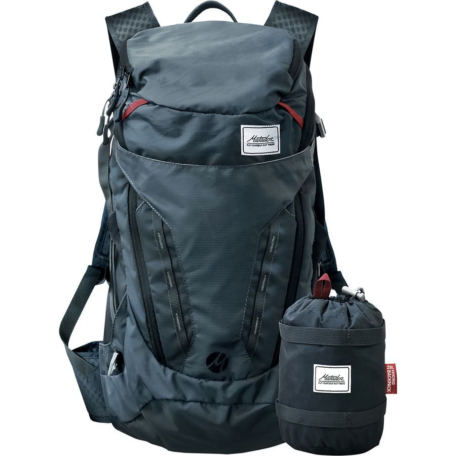 Matador Beast28L Packable Technical Backpack - Hike & Camp