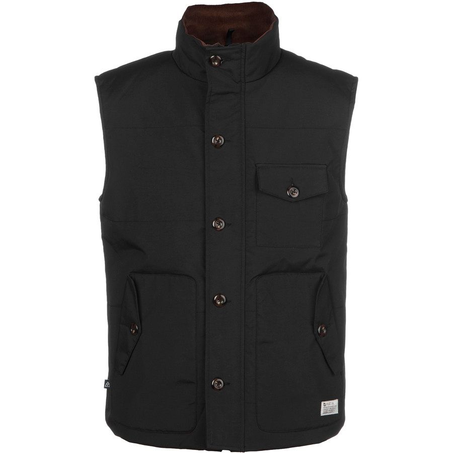 Matix Dice Vest - Men's - Clothing
