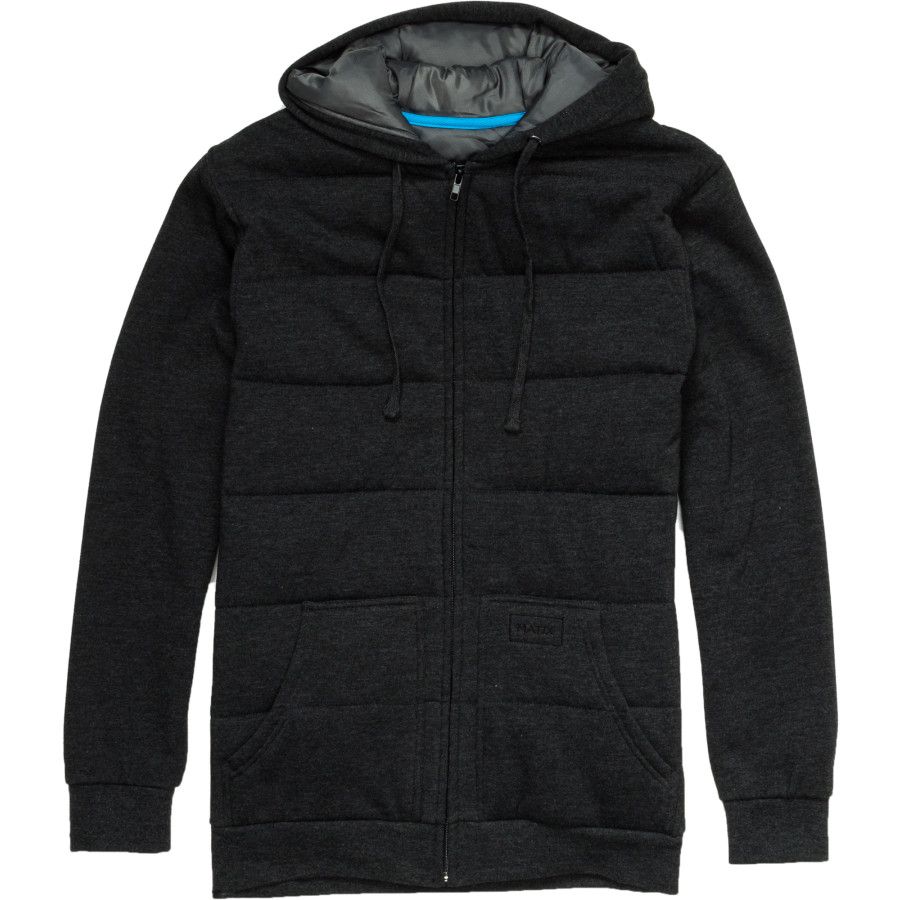 Matix Asher Lite Full-Zip Hoodie - Men's - Clothing