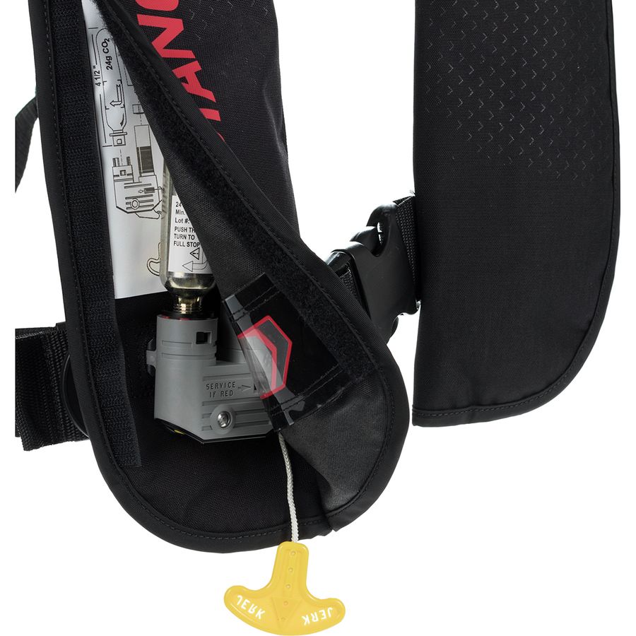Mustang Survival M.I.T. 100 Inflatable Personal Flotation Device ...