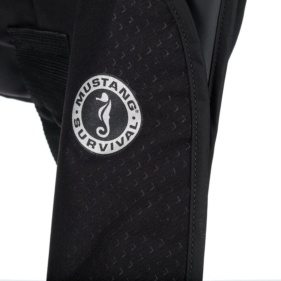 Mustang Survival M.I.T. 100 Inflatable Personal Flotation Device ...