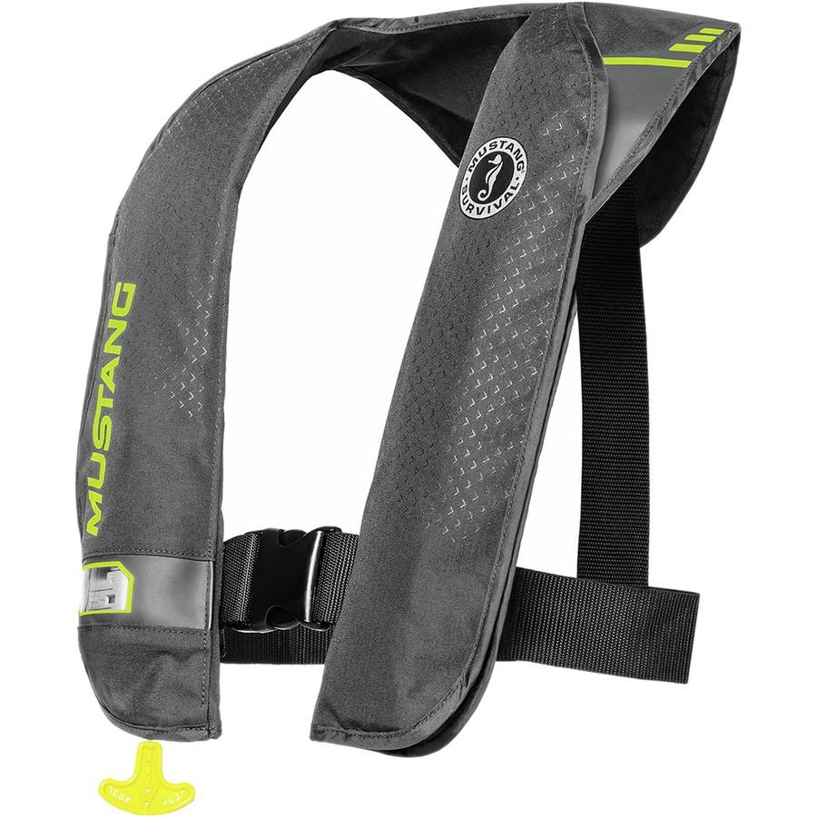 Mustang Survival M.I.T. 100 Inflatable Personal Flotation Device ...