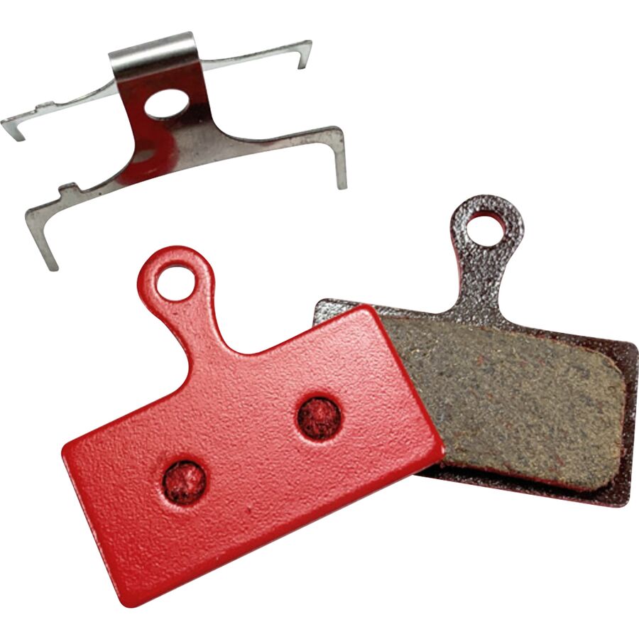 MTX Braking Red Label RACE Brake Pads - Bike