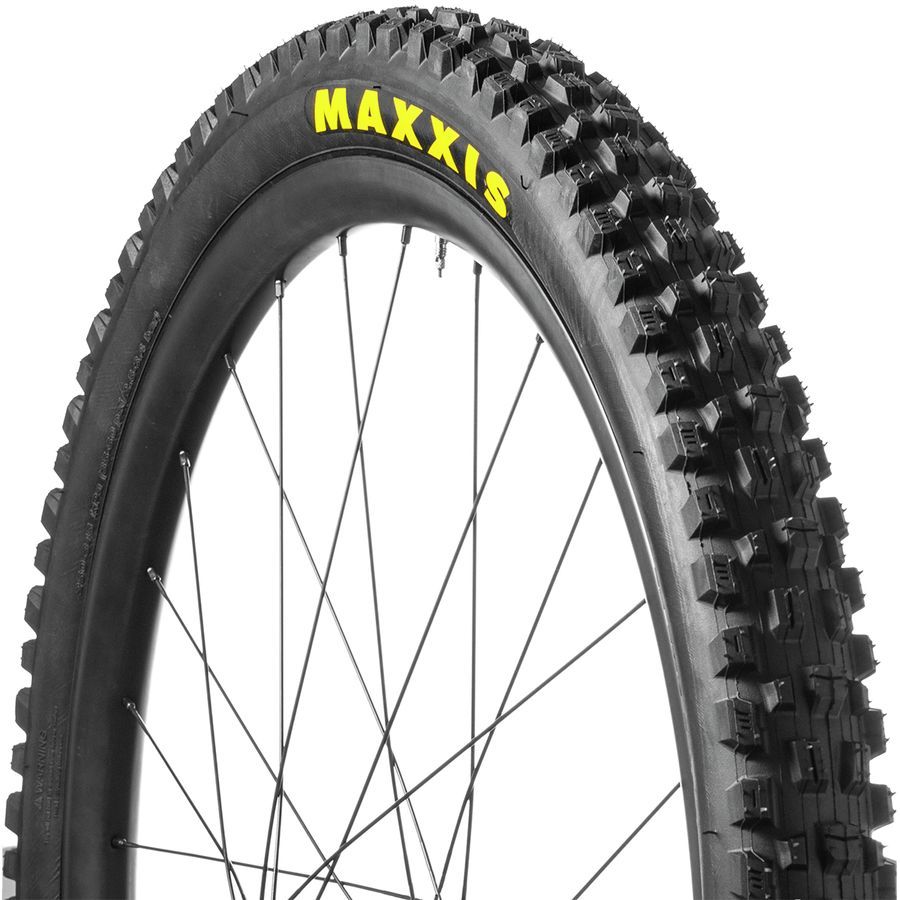 Maxxis Assegai Wide Trail 3C/TR Tire - 27.5in | Backcountry.com