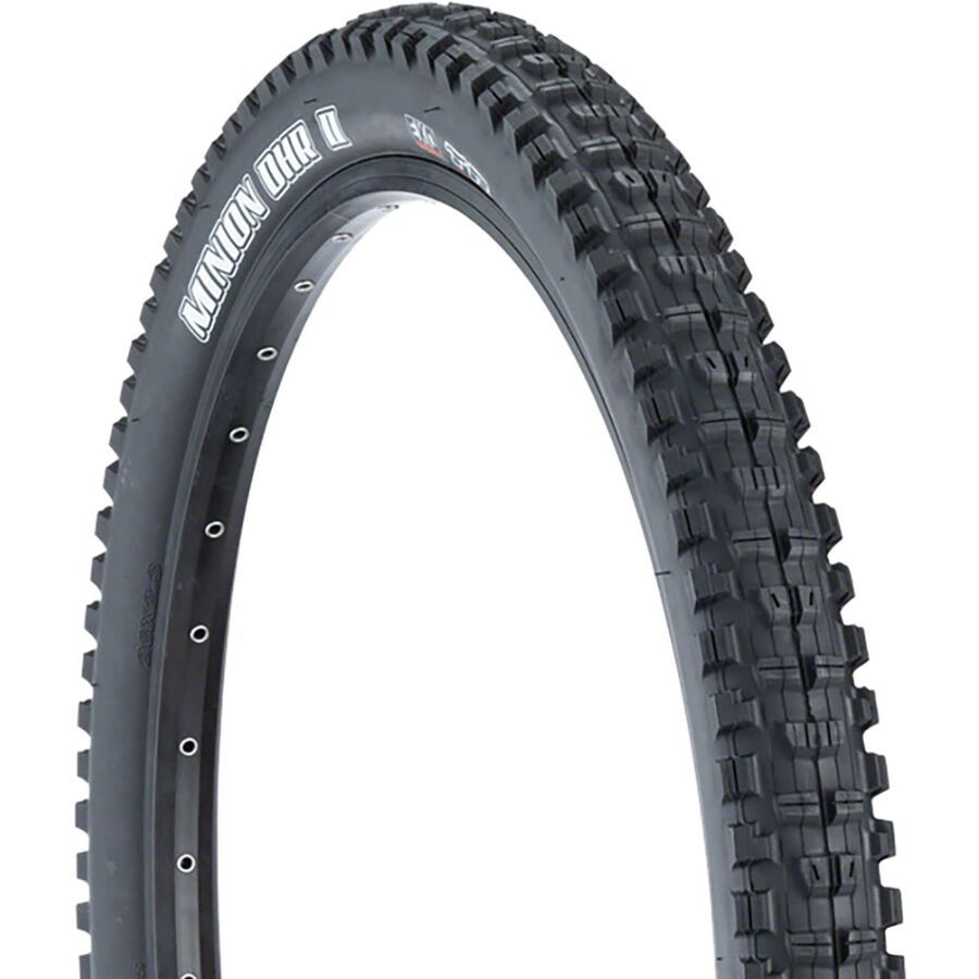 Maxxis Minion DHR II 3CT/DH/Wide-Trail E-50/TR 29in Tire - Bike