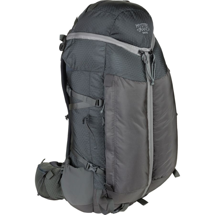 Mystery Ranch Ravine 50L Backpack - Hike & Camp