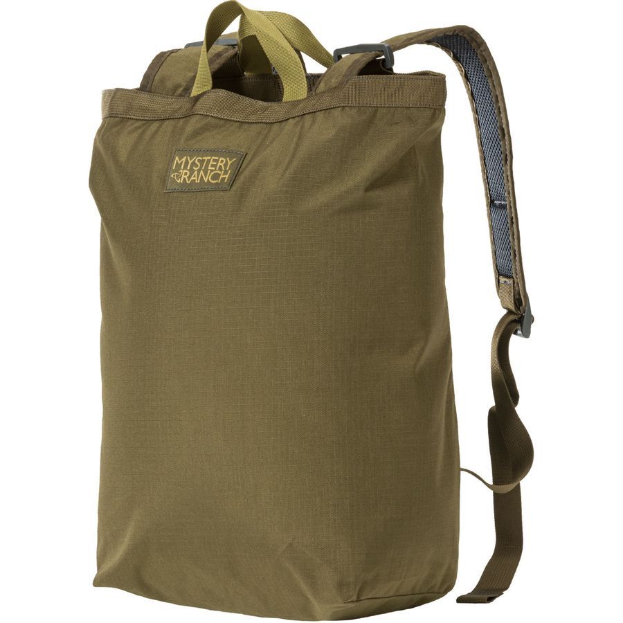 Mystery Ranch Booty Bag 16L Backpack | Backcountry.com