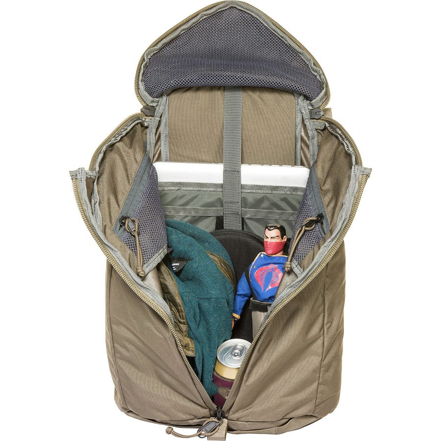 Mystery Ranch Urban Assault 21L Backpack | Backcountry.com