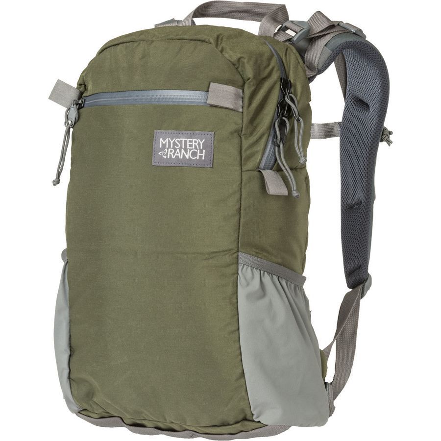 Mystery Ranch Streetfighter 16L Backpack | Backcountry.com