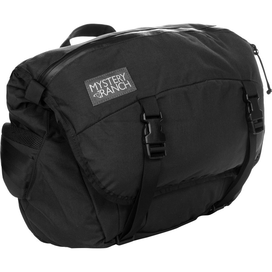 Mystery Ranch Invader Messenger Bag | Backcountry.com