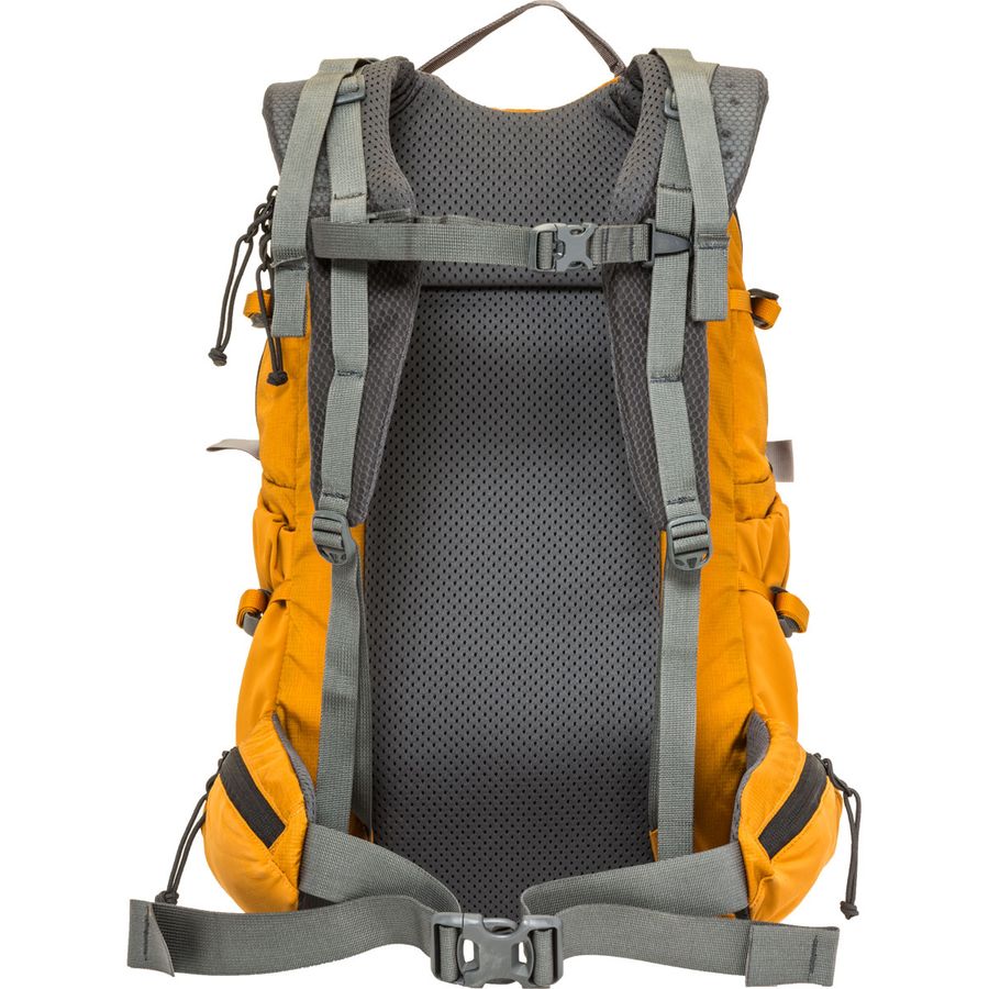 Mystery Ranch Ridge Ruck 17L Backpack | Backcountry.com