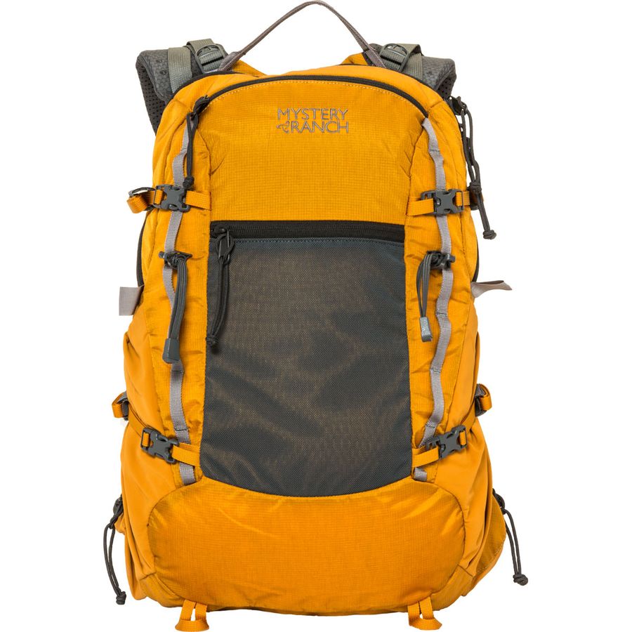 Mystery Ranch Ridge Ruck 17L Backpack | Backcountry.com