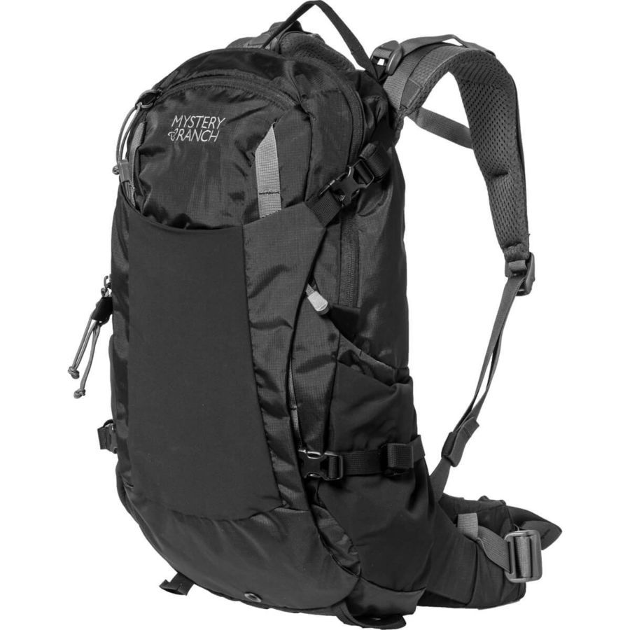 Mystery Ranch Ridge Ruck 25L Backpack - Hike & Camp