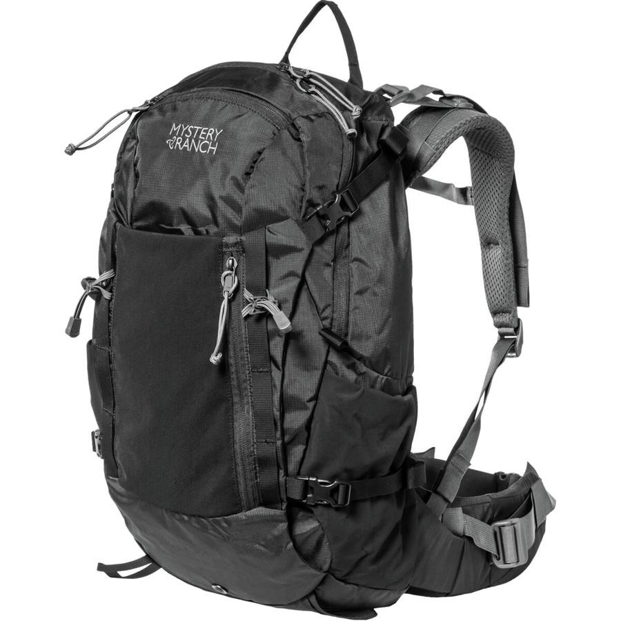 Mystery Ranch Ridge Ruck 30L Backpack - Hike & Camp