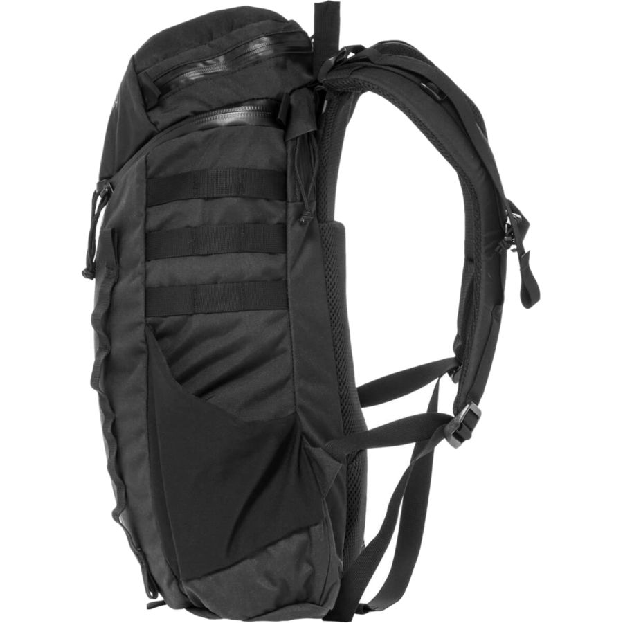 Mystery Ranch Front 19L Backpack | Steep & Cheap