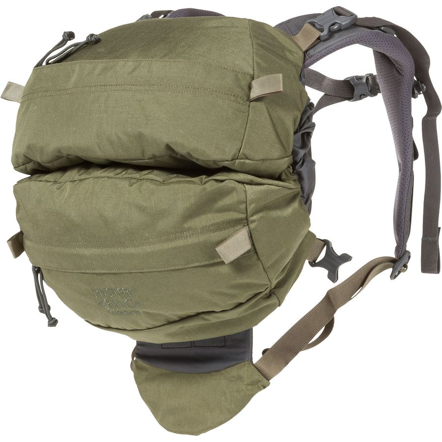 Mystery Ranch Terraplane 83L Backpack | Backcountry.com