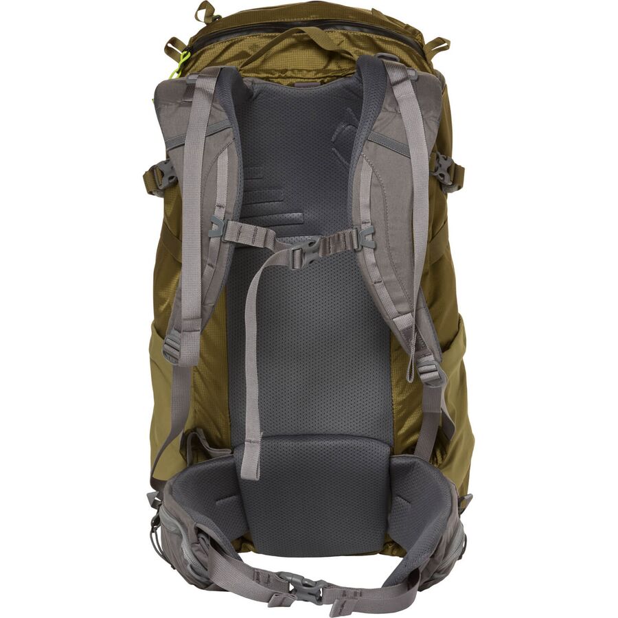 Mystery Ranch Scree 32L Backpack | Backcountry.com