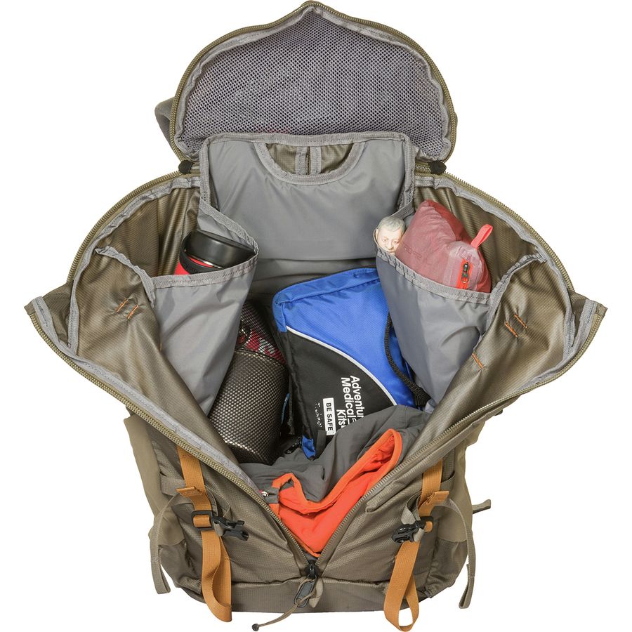 Mystery Ranch Scree 32L Backpack | Backcountry.com