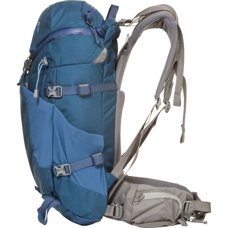 Mystery Ranch Coulee 25L Backpack - Women's | Backcountry.com