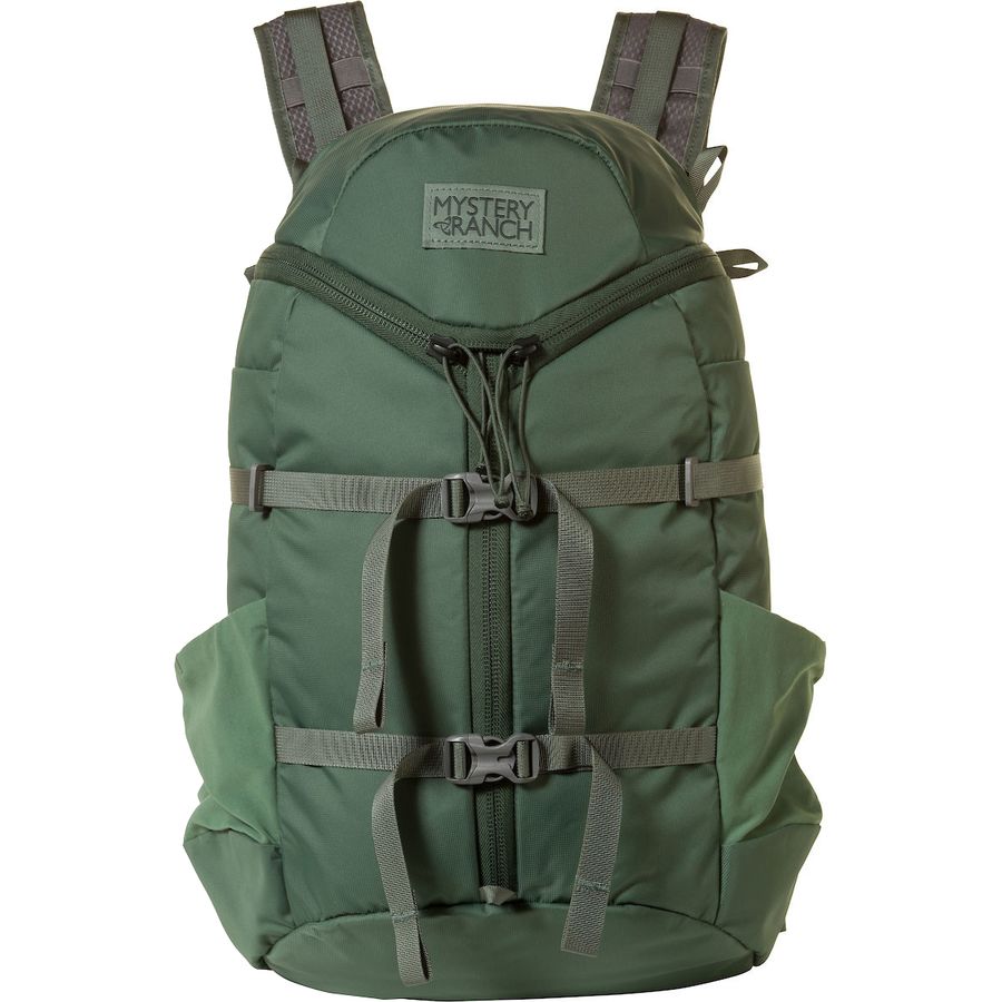 Mystery Ranch Gallagator 19L Backpack | Backcountry.com
