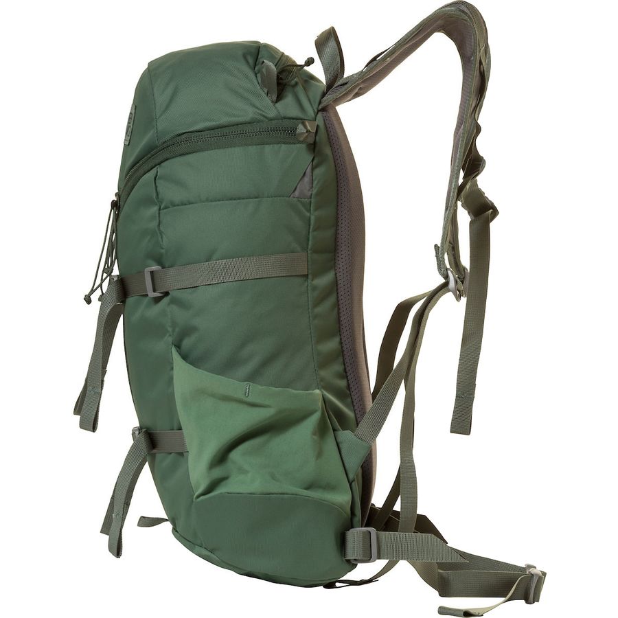 Mystery Ranch Gallagator 19L Backpack | Backcountry.com