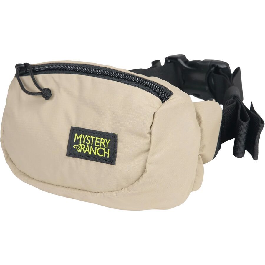 Mystery Ranch Forager 2.5L Hip Pack - Hike & Camp